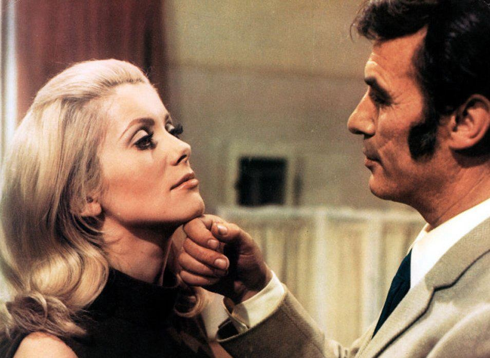 French Lessons Of Seduction